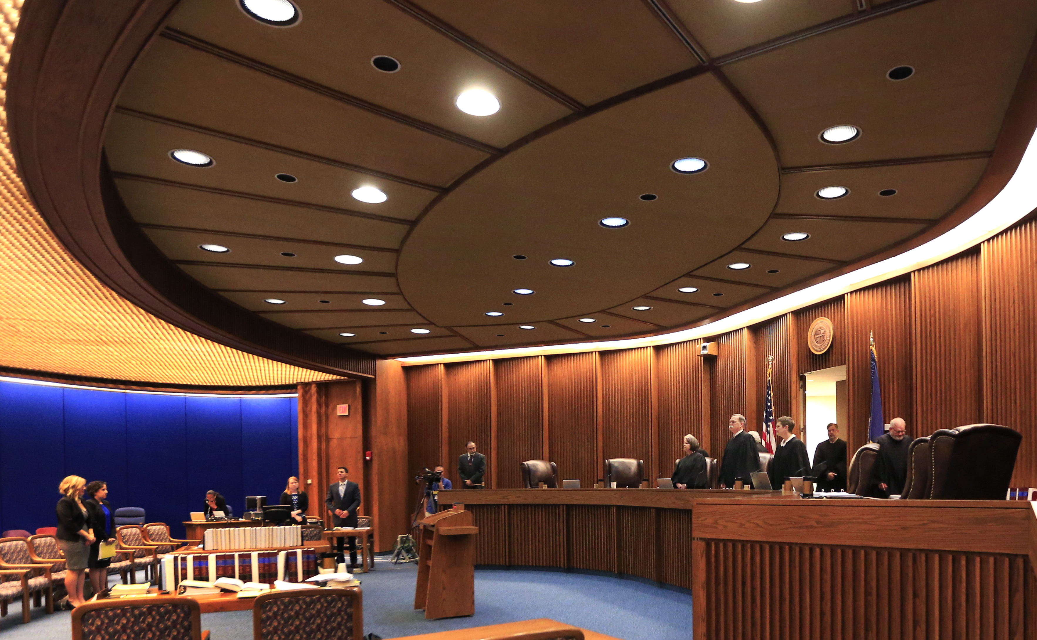 Kansas attorney general, Johnson County DA to confer on Supreme Court ...